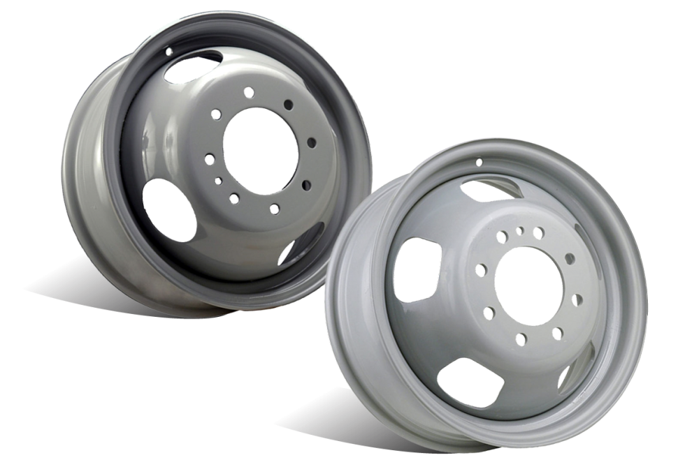 Home - A1 Truck Wheels