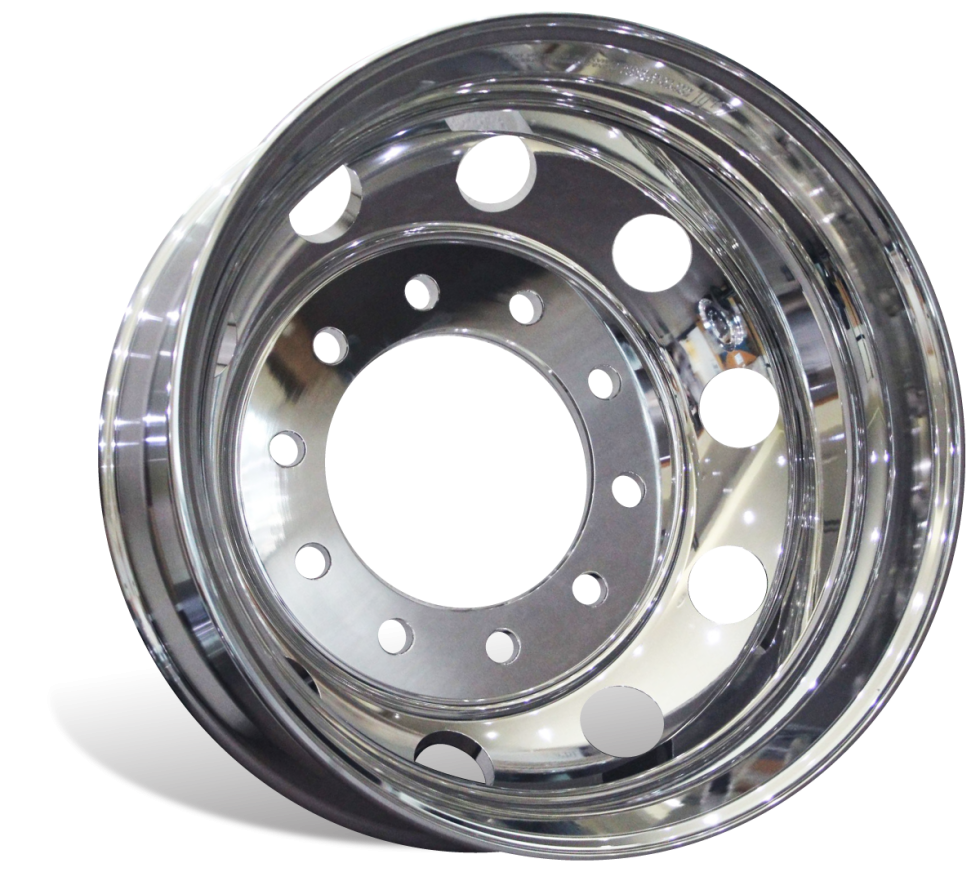 Home - A1 Truck Wheels